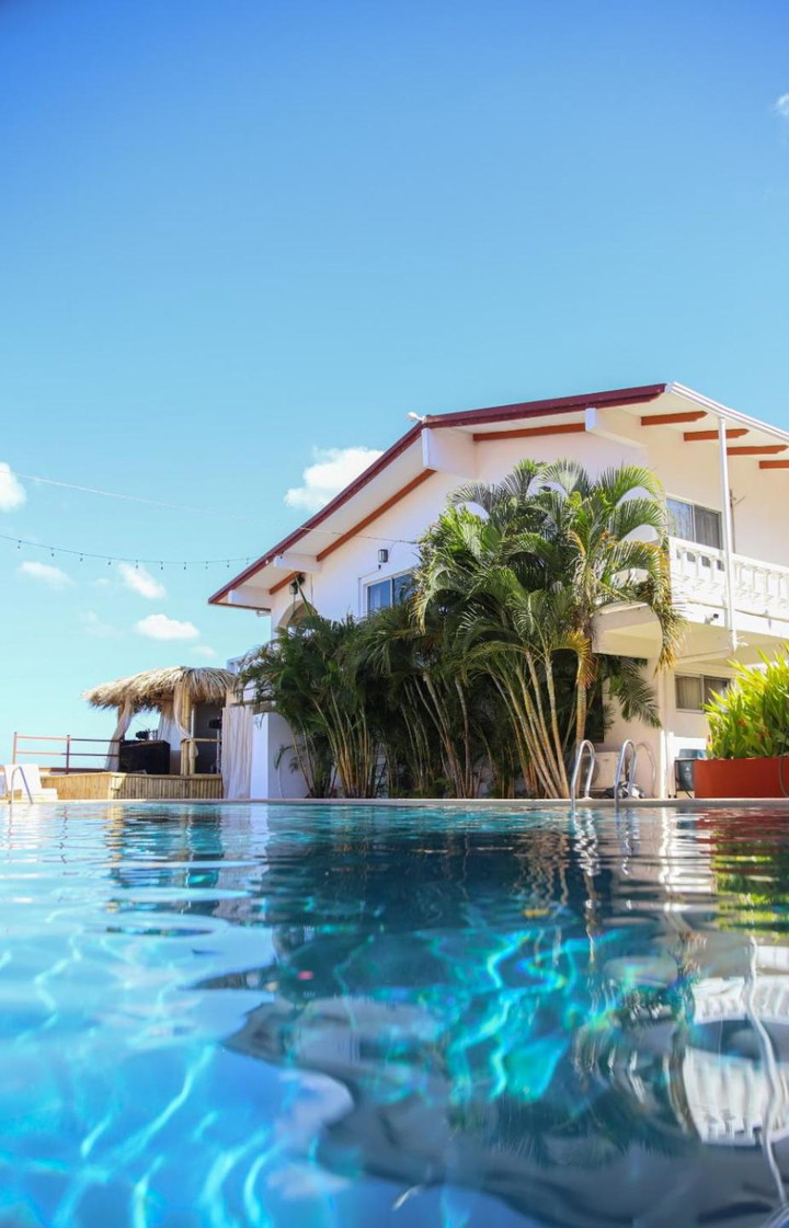 Maravida Social Hotel By Crazy Monkey - Tamarindo