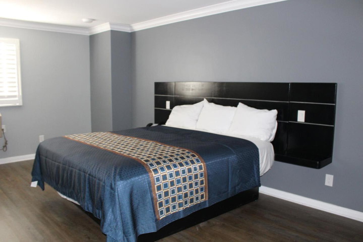 Erth Inn By Aga Los Angeles - Los Angeles