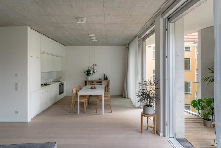 Carlotta Apartments - Berlijn