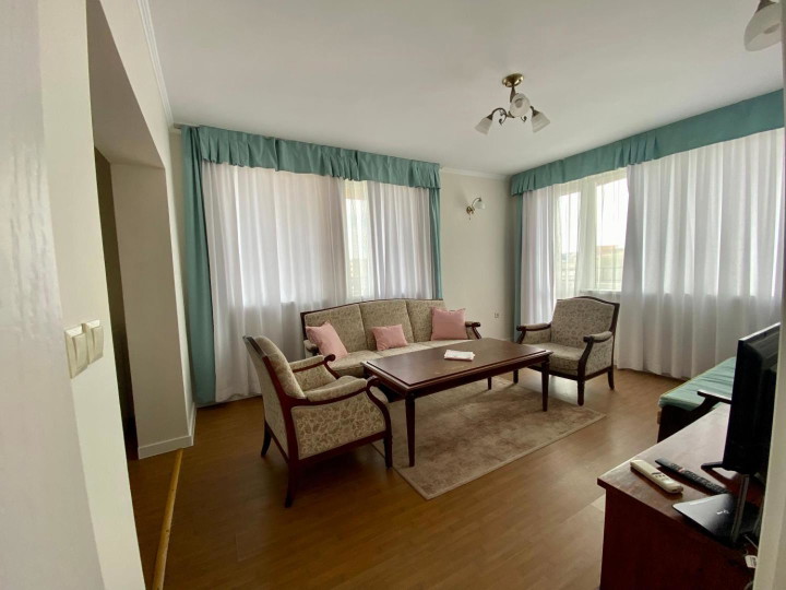 Wild Cherry Apartments - Varna