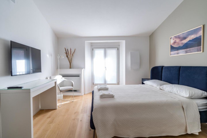 CÃ Del Lago Suites - Arona