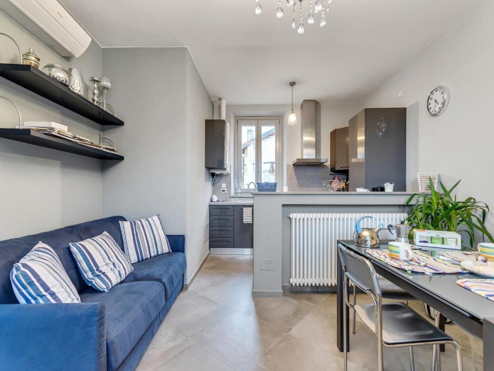 Apartment Near Lake Maggiore And Borromean Isles - Lake Maggiore