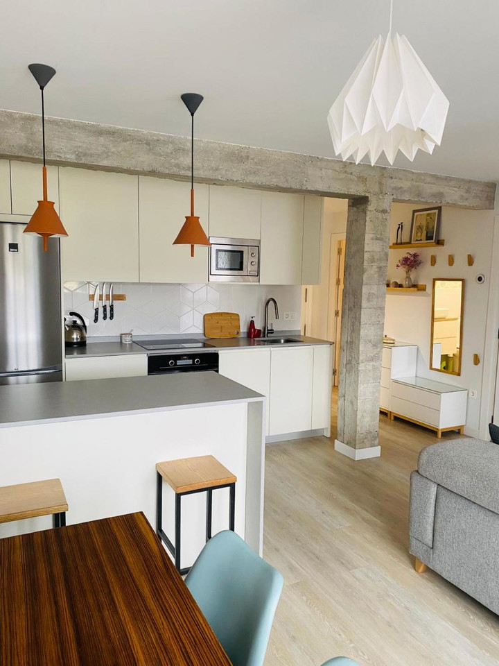 Apartamento Donostia San Sebastian - Andoáin