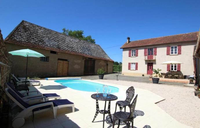 Maison Lajus - Vic-en-Bigorre