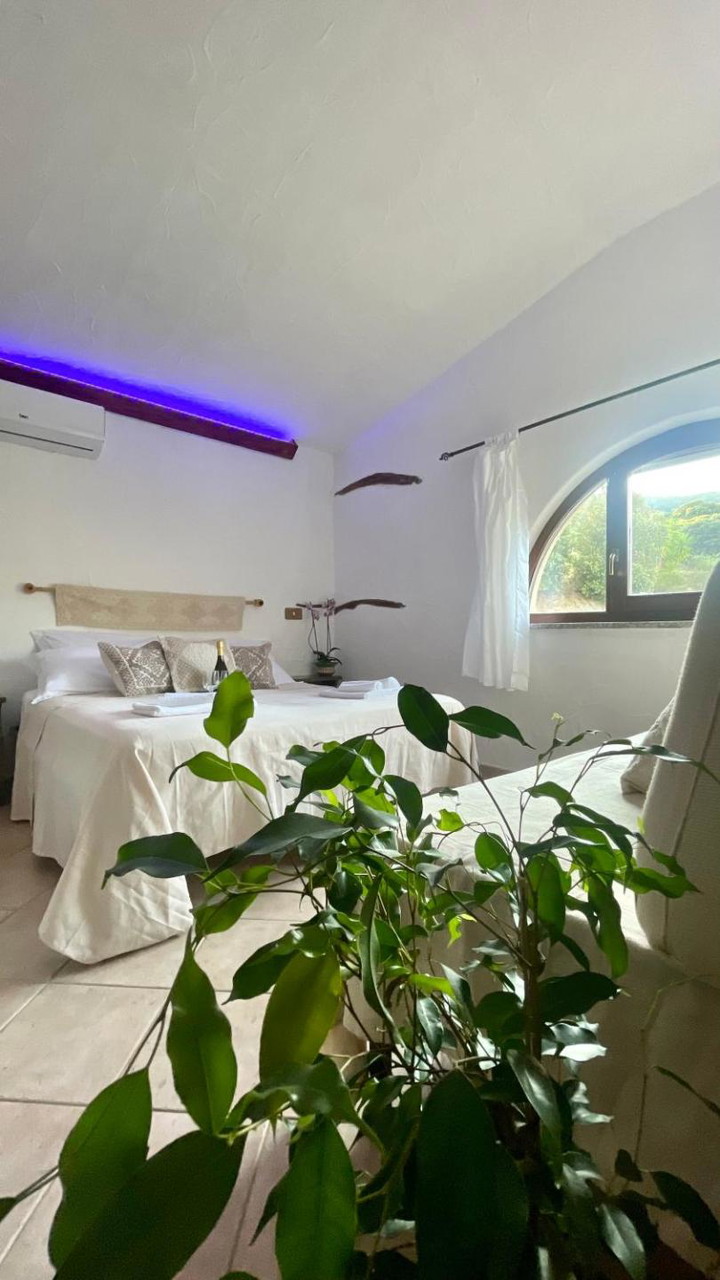 Agriturismo Matta E Sole - Sardinia