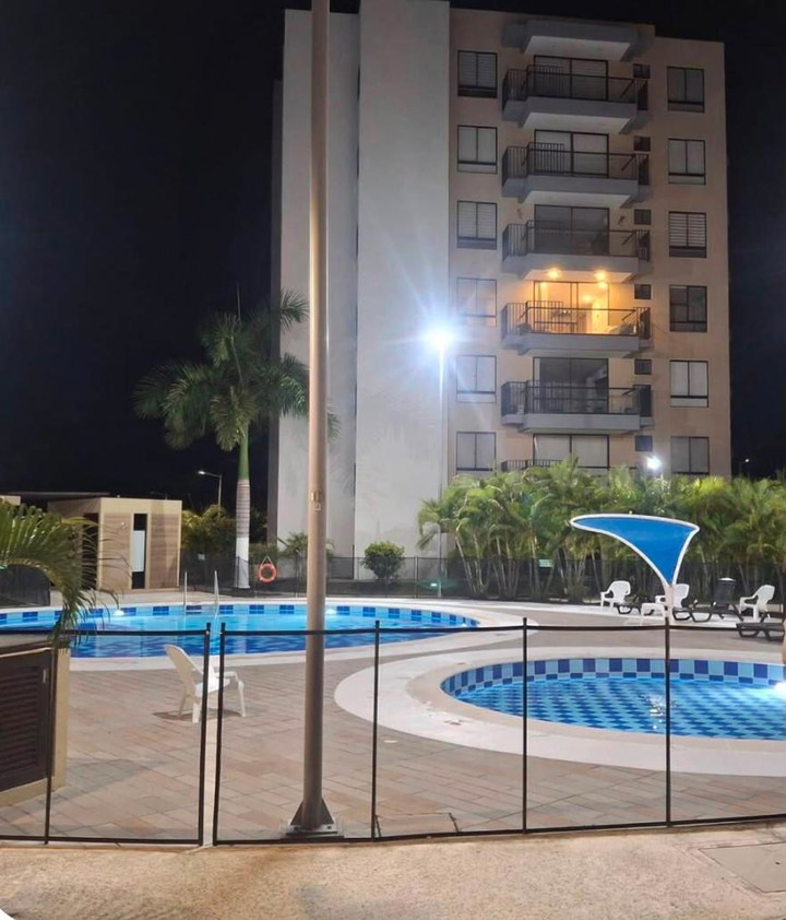 Apartamento Ricaurte - Girardot