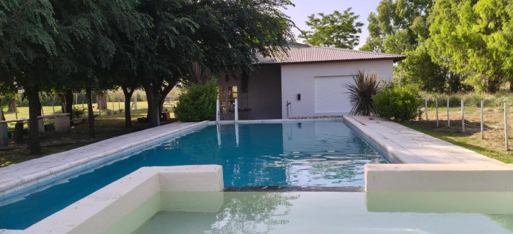 Quinta Casa De Campo - Olavarría