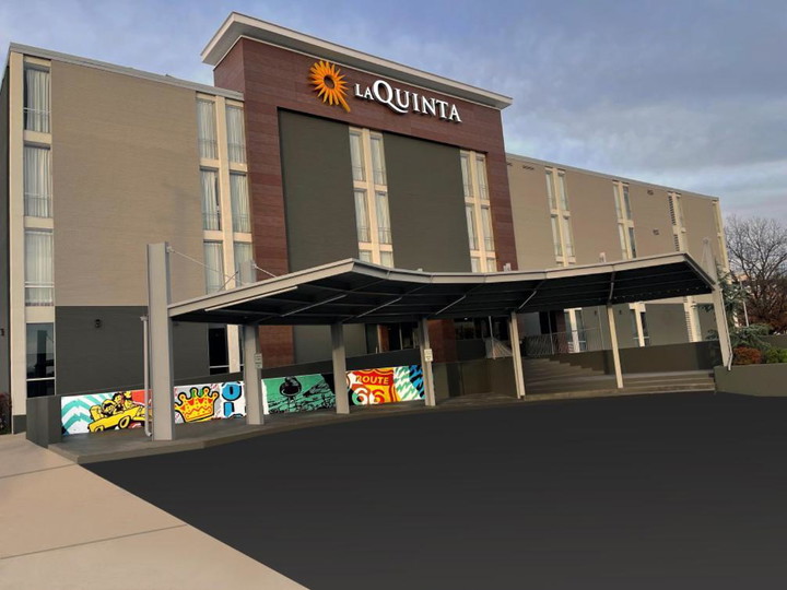 La Quinta Inn & Suites By Wyndham Tulsa Downtown - Route 66 - Tulsa, OK