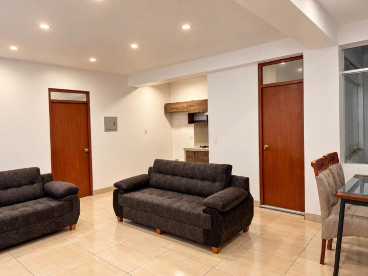 Modern Haven Ayacucho - Ayacucho