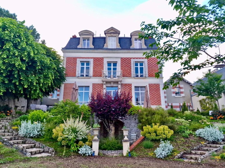 Maison Loire - Blois