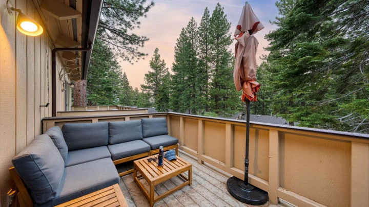 Ski Way By Avantstay - Carson City, NV