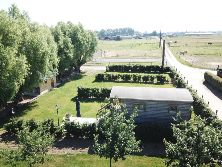 Camping Des Saules -