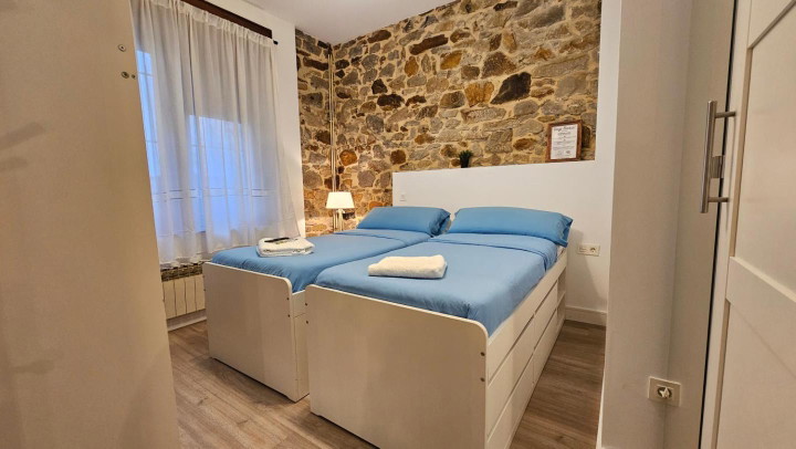 Hotel Tuul Etxea - Basauri