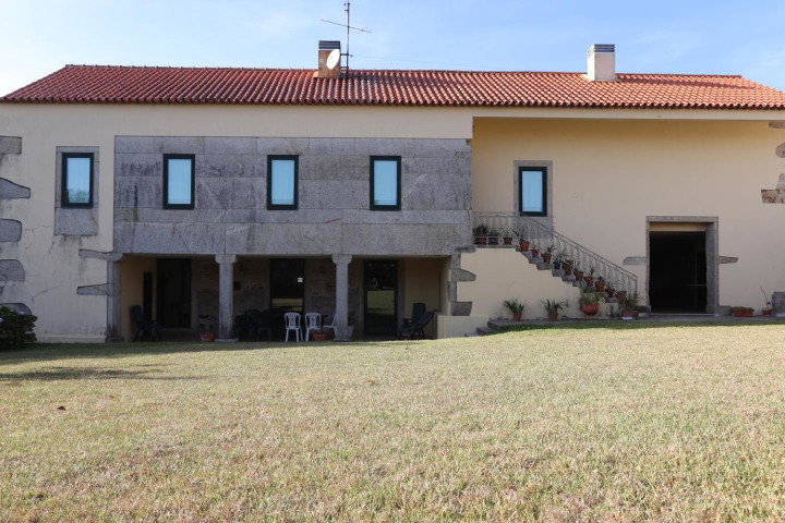 Casa Da Aldeia Mgs - Póvoa de Varzim