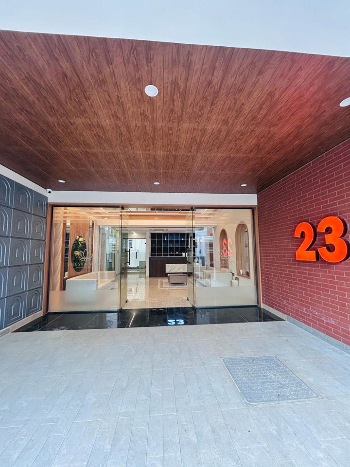 23 Urban Square - Andhra Pradesh