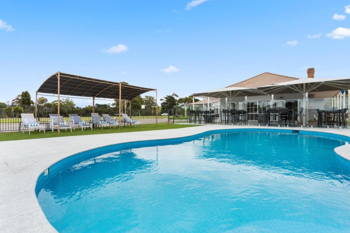 Sanctuary Inn On Westernport - 莫寧頓