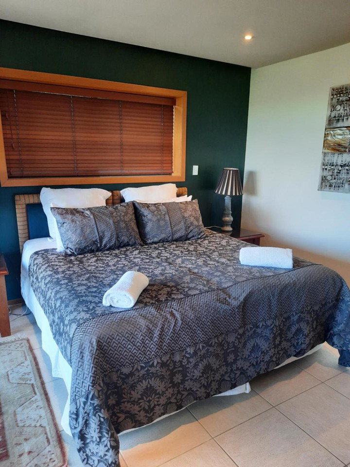 Titore Lodge - Paihia