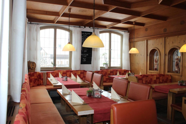 Ristorante Pizzeria Pension Taormina - Füssen