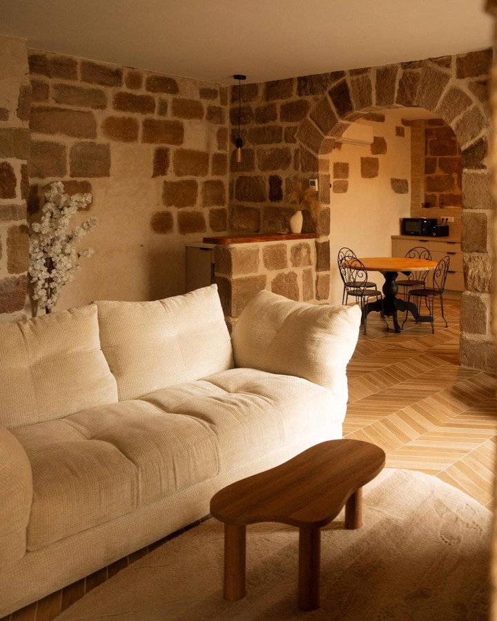 La Suite Lithea Balneotherapie Et Cinema - Brive-la-Gaillarde