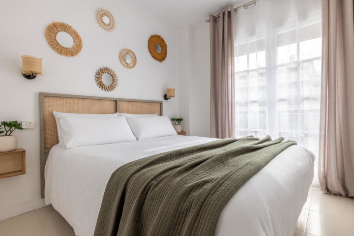 Apartamento Dofi - L'Escala