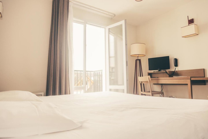 Terres De France - Appart'hotel Quimper Bretagne - Quimper