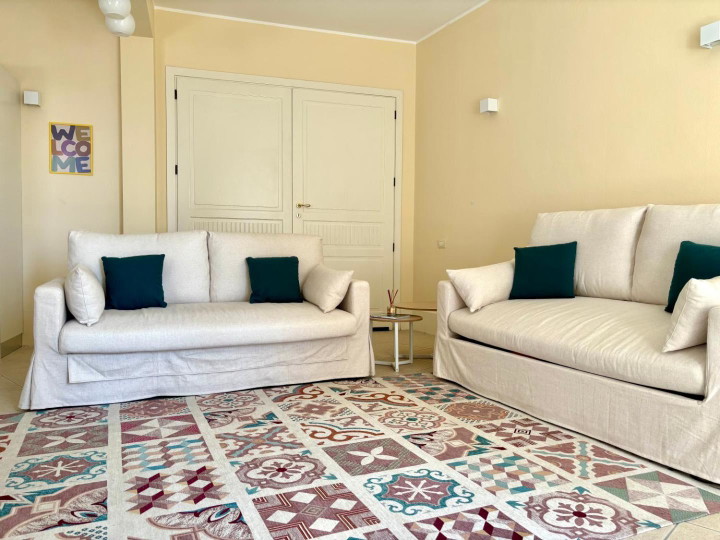 Cagliari Downtown - Piazza Martiri Suite - Cagliari