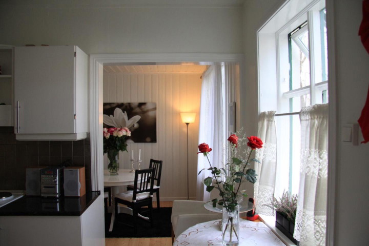 Bergstaðastræti Apartment - Reikiavik