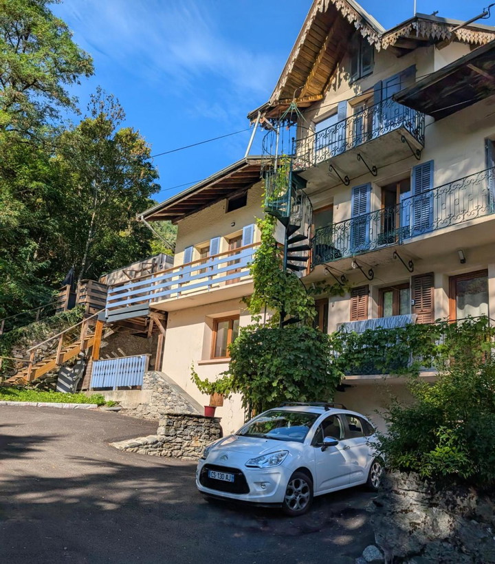 Clos Bois Joli - Brides-les-Bains