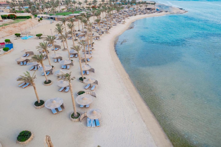 Blend Elphistone Resort Marsa Alam - Egypt