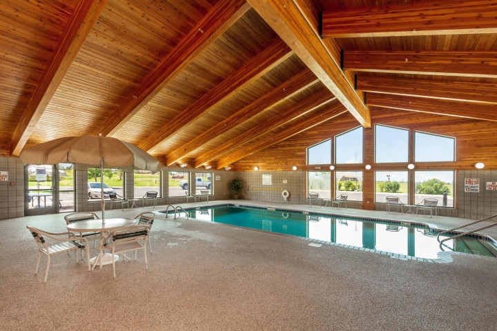 Mountainview Lodge And Suites - Bozeman, MT