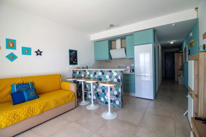 Guestready - Mirador I Tarifa - Tarifa