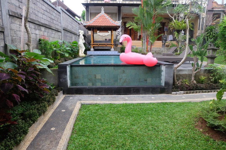 Ubud Sensasi Bungalow - Ubud
