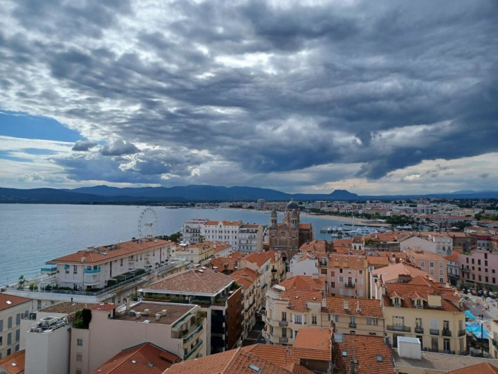 Appartement Vue Mer - Saint-Raphaël