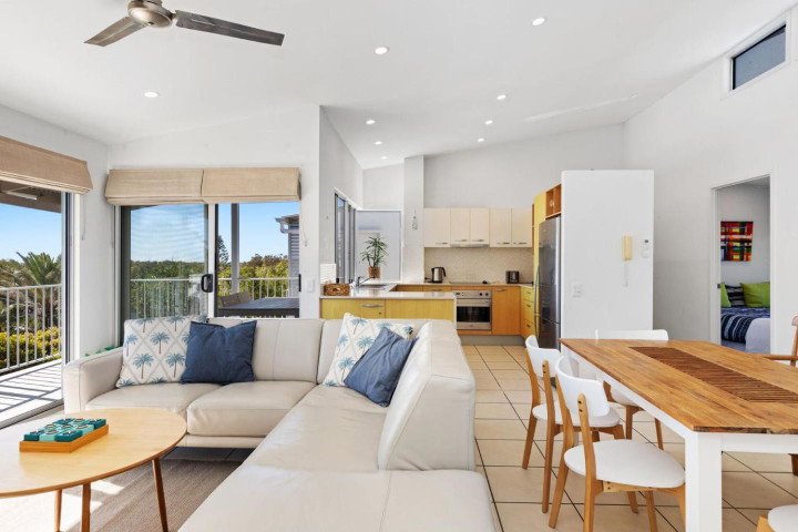 Unit 6 Seabreeze Villas - Marcoola