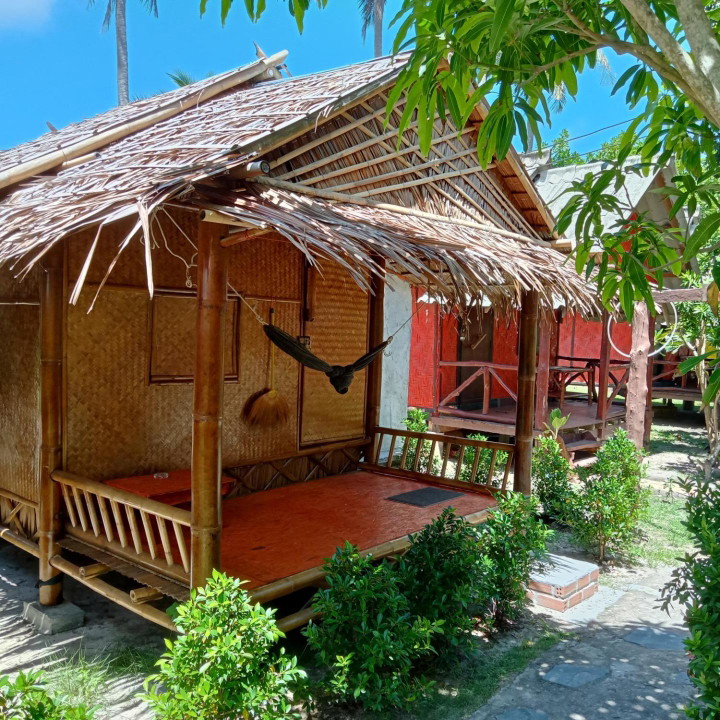 New Andaman Bay Bungalow - Krabi