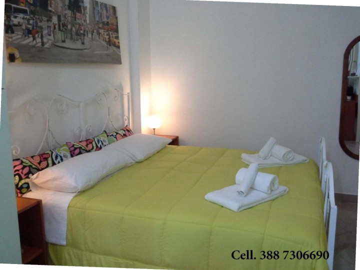 Alba B&b - Isernia