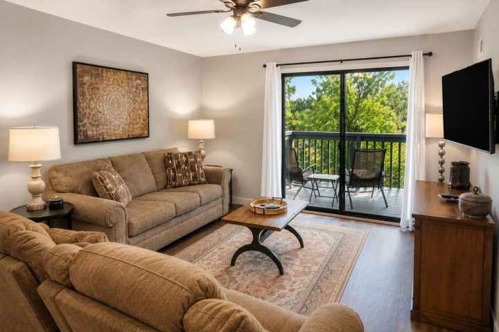 Ozark Mountain Retreat, Family Condo With Resort Amenities - Table Rock Lake