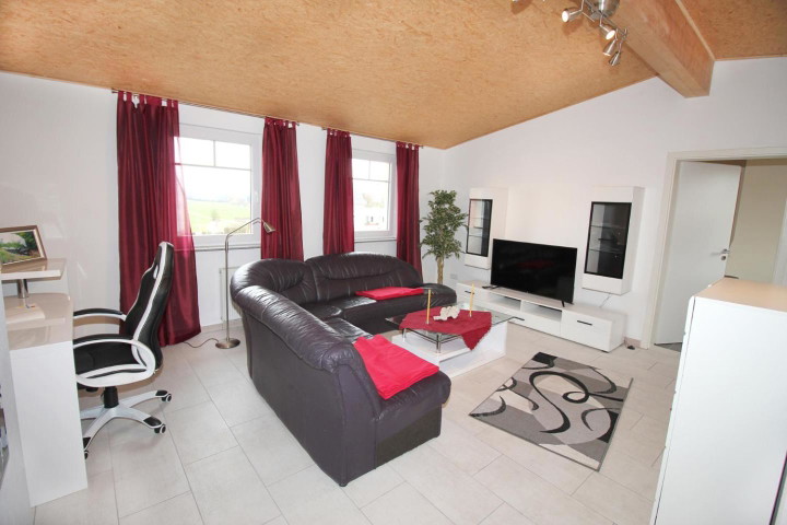 Ferienwohnung Beckendorf - Deutschland