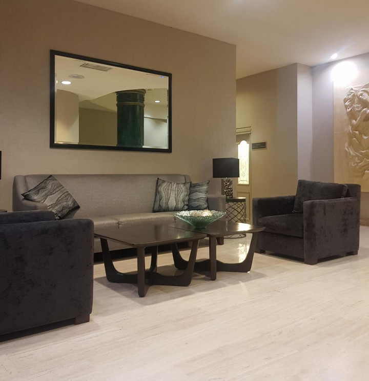 Hotel San Marcos Express - Sinaloa