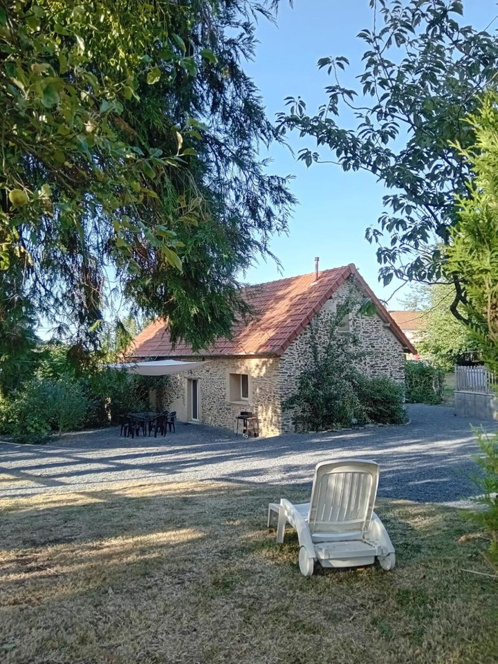 Gîte Cosy 6 Personnes, Avec Jardin En Normandie, Proche Des Plages Du Débarquement Et Du Mont Saint-michel - Saint-Lô