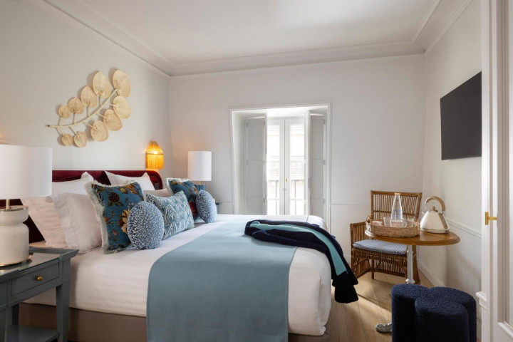 Hôtel Le Lavoisier & Spa - Paris