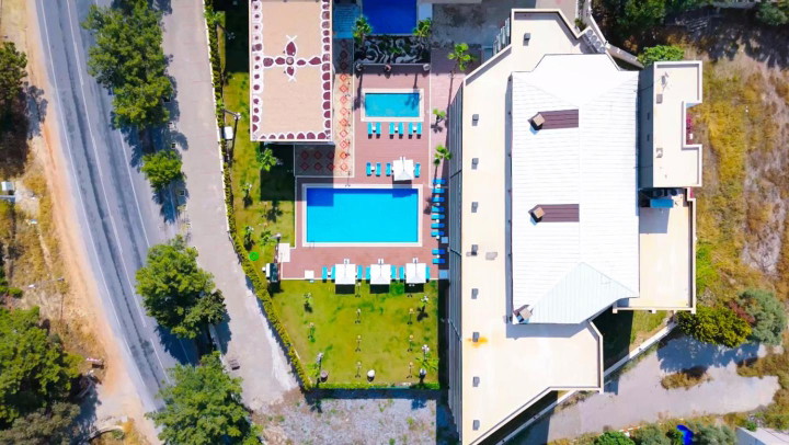 Si Hotel&spa - Kuşadası