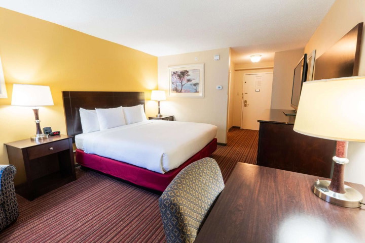 Fireside Inn & Suites Portland - Cape Elizabeth, ME