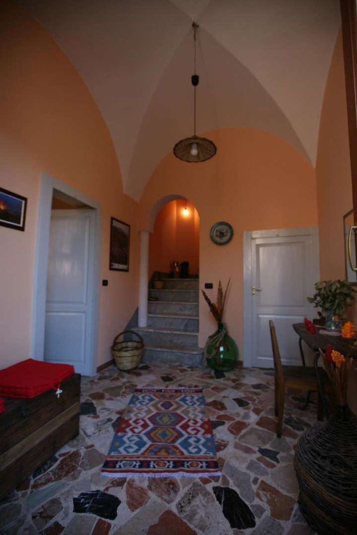 La Casa Dei Cestai - Catania