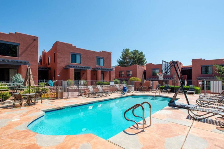 Bell Rock Inn - Arizona
