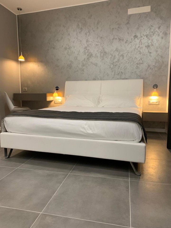 Aparthotel Bossi - Milan