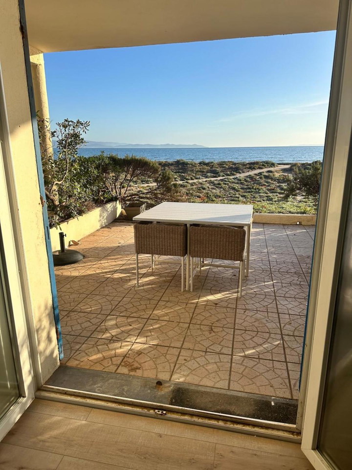 Waterfront Studio Bergerie Hyères - Porquerolles