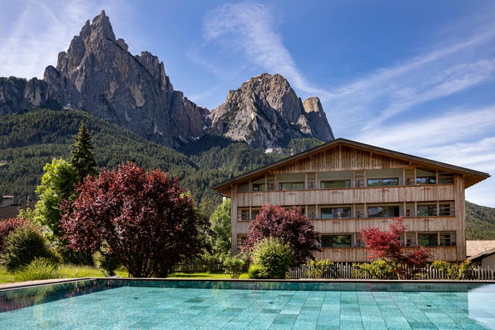 Artnatur Dolomites Hotel & Spa - Kastelruth