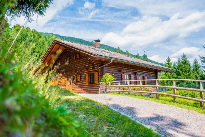 Glocknerhaus - Weissensee