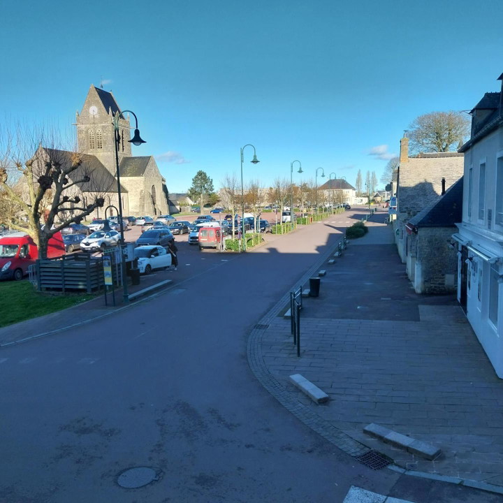 Gite De La Libération - Cotentin